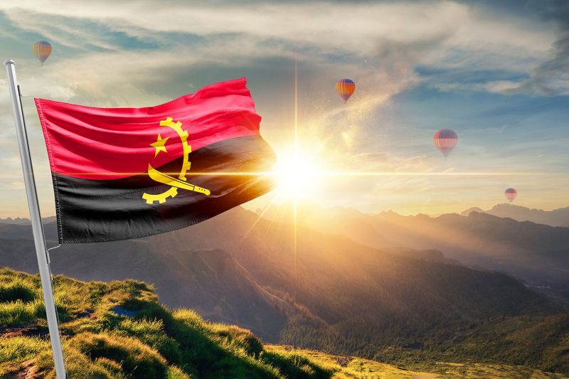 CEPI Consorzio Esportatori Piacentini - Sviluppo Angola