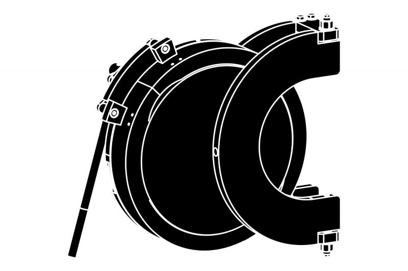 Quick Opening Closure