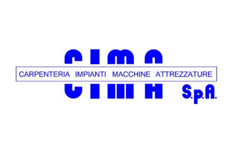 CIMA S.p.a. - Meccanica, impianti macchine e attrezzature - CEPI ...