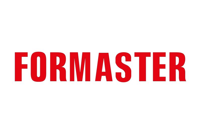 FORMASTER - Prodotti Chimici, farmaceutici, materie plastiche, gomma ...